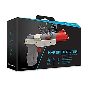 Hyperkin Hyper Blaster for HTC Vive Tracker