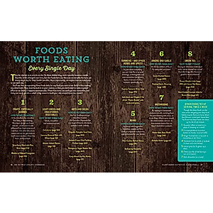 The No Meat Athlete Cookbook: Whole Food, Plant-Based Recipes to Fuel Your Workouts―and the Rest of Your Life