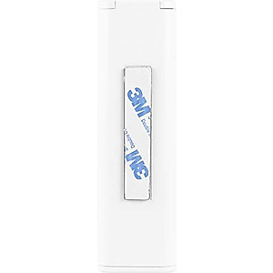 Energizer LED Under Cabinet Light, Battery Operated, Dimmable, Manual On/Off, Wireless, Wall Magnet Mount, Under The Counter Lights, Stick on Light, 45454