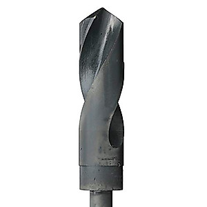 Qualtech 3/4in HSS Reduced Shank Drill Bit x 3/8 Shank