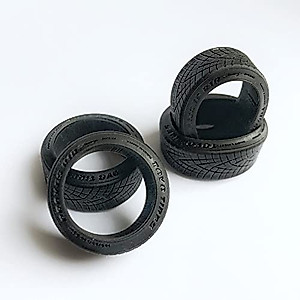 RESIONE 3D Printer Resin, F80 Elastic Resin 405nm UV-Curing Resin with High Elongation at Break High Resilience Photopolymer Resin for LCD DLP MSLA 3D Printing (Black, 500g)