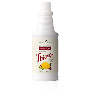 Thieves Household Cleaner 14.4 fl.oz by Young Living Essenital Oils