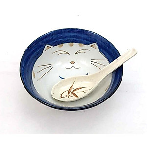 JapanBargain 2398x12, Set of 12 Asian Japanese Chinese Wonton Soba Rice Pho Ramen Noodle Soup Spoons, Beige