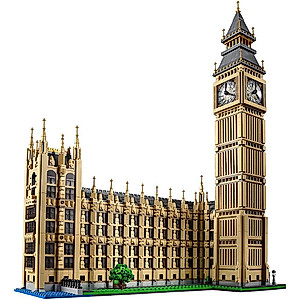 LEGO Creator Expert 10253 Big Ben Building Kit