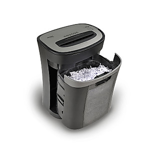 Royal HD1400MX 14-Sheet 60-Minute Run-Time Cross-Cut Shredder, Bronze