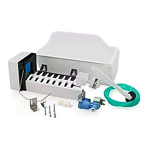 Ice Maker Kit for Top Mount Models, IM116000