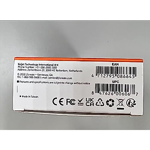 j5create Foldable Aluminum Laptop Stand with USB 4-Port Hub, Portable Notebook Riser with 4 USB3.2 Ports for MacBook, Laptop, phone and Tablets up to 16 inch (JTS223)