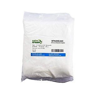 Research Grade Gamma Phase 10-15nm Nano Aluminium Oxide Powder Alumina Nanoparticles Nanopowder with 99.9% Purity