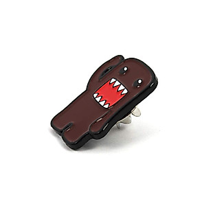 Automotive Race Car Enamel Lapel Pins (Domo)