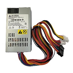 BestParts New 250W Power Supply Compatible with Synology DS1815+ DS1813+ DS1515+ DS1513+ DS1512+ DS1511+ DS1010+ RS814 +RS815 DS2015xs QNAP TS531 DPS-250AB-44B