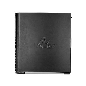 YEYIAN ODACHI Intel 13th Gen VR PC Gaming,i9 13900KF 5.80 GHz Desktop Computer,RTX 4090 24GB, 32GB DDR5 RAM,2TB SSD,2TB HDD,Z790 Mobo,360mm AIO Liquid Cooled,Win 11 Home,7 ARGB Fans,1000W Platinum PSU