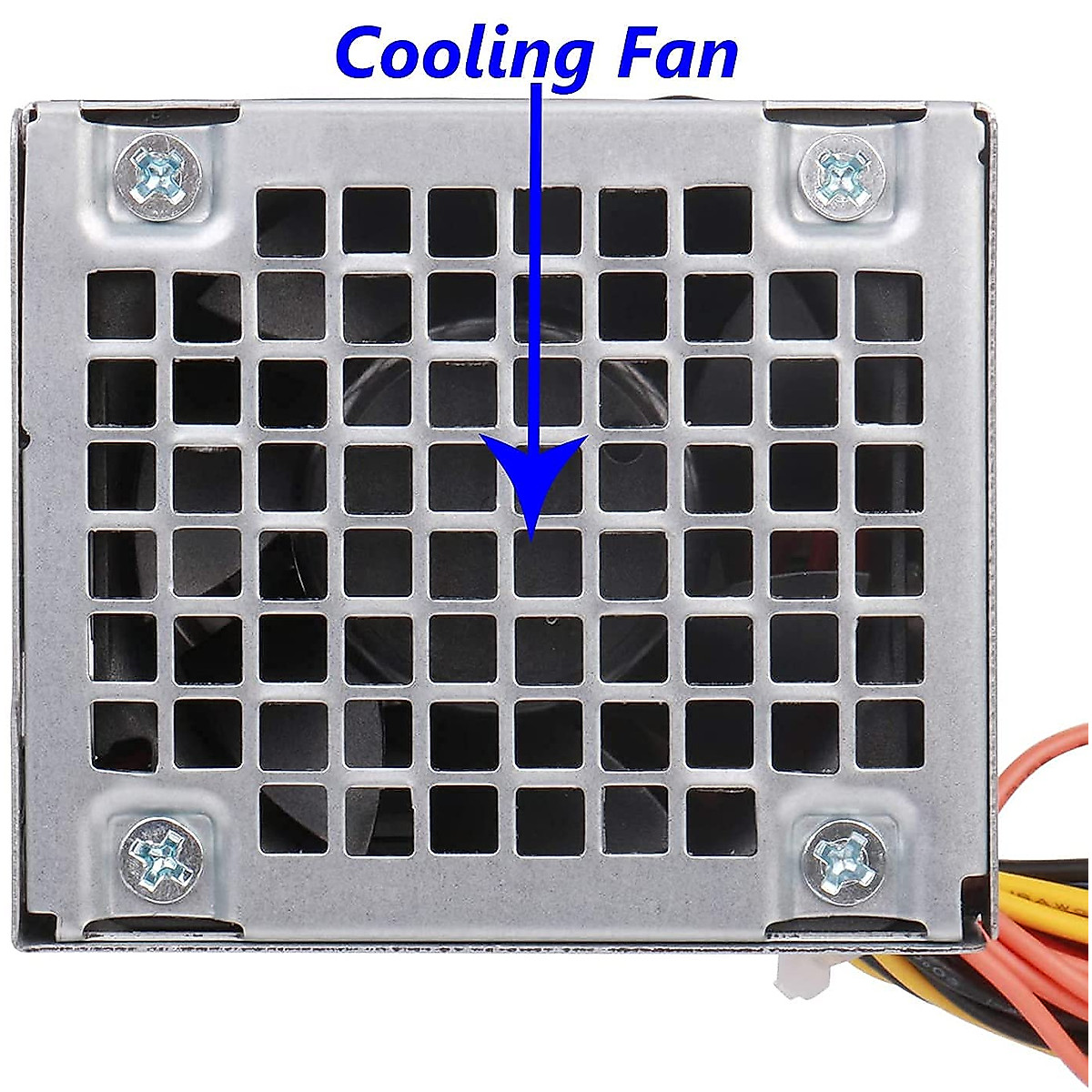 BINGKERS 240W H240AS-00 Power Supply Fit for Dell OptiPlex 390 790 960 990 3010 7010 9010 Small Form Factor SFF System Desktop Computer 3WN11, L240AS-01