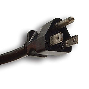 24 Outlet 48” (4’) Power Strip Heavy Duty Aluminum Multi Plug, Resettable Circuit Breaker, 15 Ft Long Power Cord, Multiple Position mounting Brackets Included