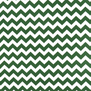 SheetWorld Baby Fitted Playard Sheet 24 x 42 inches, 100% Cotton Woven Sheet, Unisex Girl Boy, Grey Chevron Zigzag Made in USA, Compatible with BabyBjorn Travel Crib