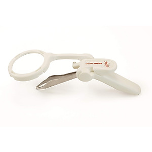 SEKI EDGE SS-508- EZ View Tweezer