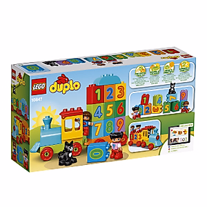 Lego DUPLO Set
