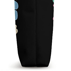 Retro vintage making the world a better place since 1973 Tote Bag