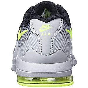 Nike Air Max Invigor Little Kids' Shoes Wolf Grey/Black 749573-002 (10.5 M US)