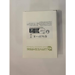 Industrial USB to RS485 Converter Adapter with Original CH343G and SP485EEN, Built-in Lightningproof Tube, Resettable Fuse, ESD and TVS Protection Circuits, up to 1.2km RS485 Transmission Distance