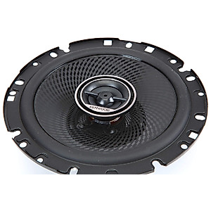 Kenwood KFC-1796PS 6-3/4" 2-Way Speakers