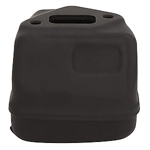 Fdit Muffler Exhaust Silencer Bracket Bolt Gasket Fit for Husqvarna 357XP 359 355 EPA Chainsaw/Jonsered 2159 CS 2156 CS2159