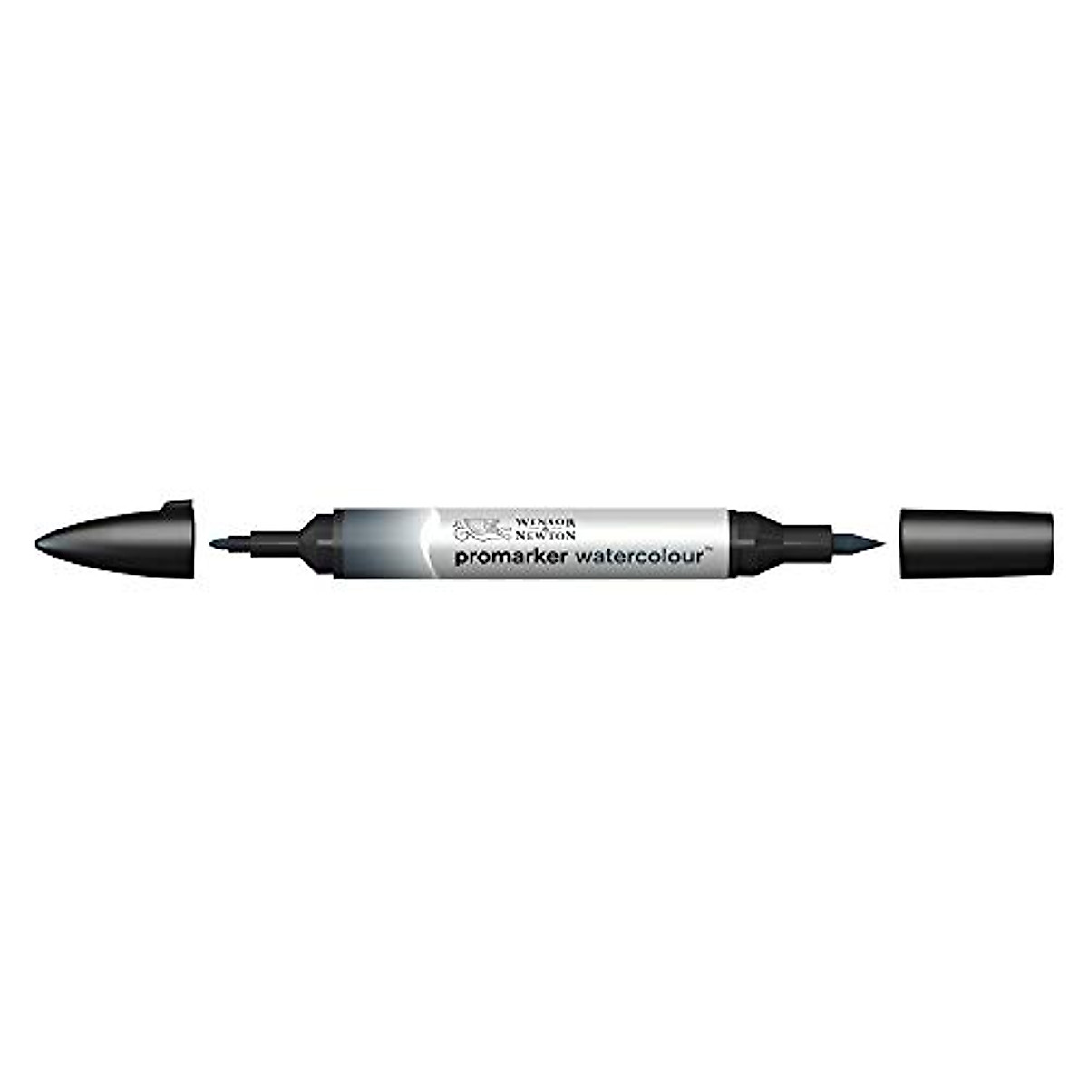 Winsor & Newton ProMarker Watercolor Marker, Payne's Gray