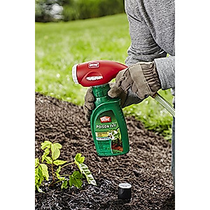 The Scotts Ortho Max Poison Ivy Tough Brush Killer, 32-Ounce