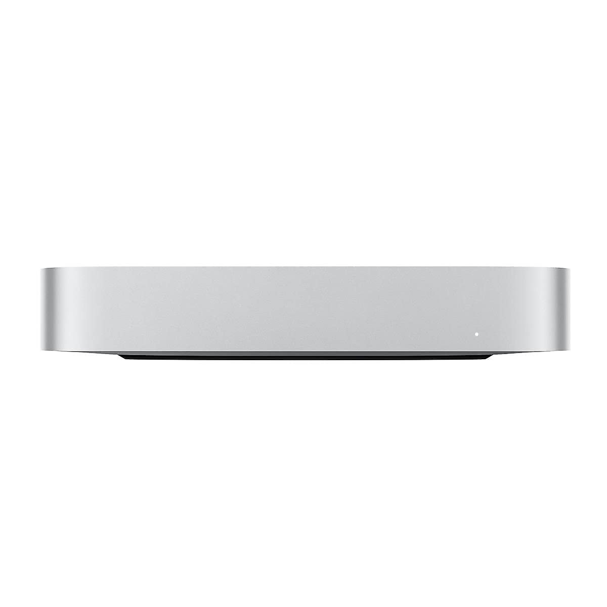 Apple Mac Mini Desktop Computer, M2 Chip with 8-Core CPU and 10-Core GPU, 16GB Memory, 256GB SSD, 10 Gigabit Ethernet, Early 2023