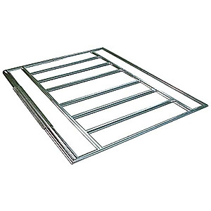 Arrow Sheds FB1014 Floor Frame Kit for 10'x11', 10'x12', 10'x13' & 10'x14' Arrow Sheds