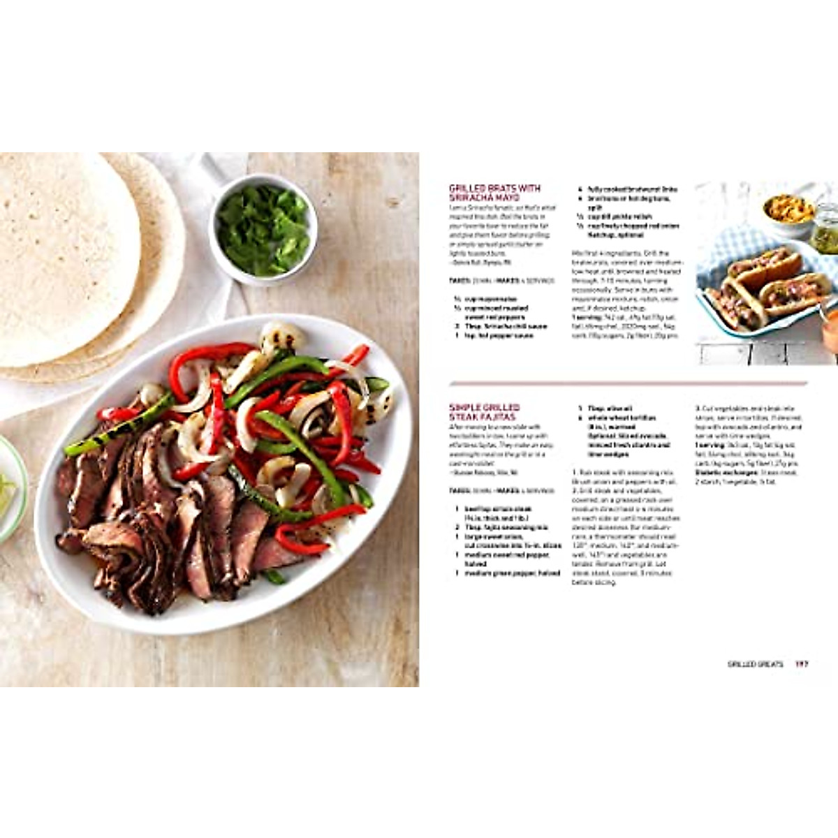 Taste of Home 30 Minute Cookbook: With 317 half-hour recipes, there's always time for a homecooked meal.