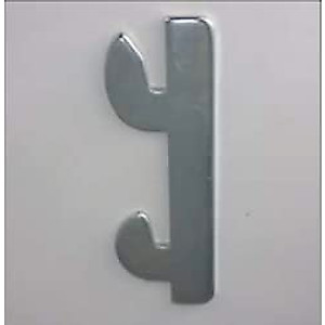 Unarco Sturdi Bilt Pallet Rack Clip (18) Warehouse Storage and Safety