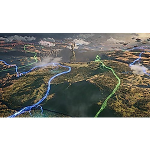 Immortals of Aveum - PlayStation 5