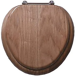 Mintcraft T-19WO-3L-C Toilet Seat