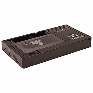 Electrovision Vhs-c Motorised Cassette Adaptor