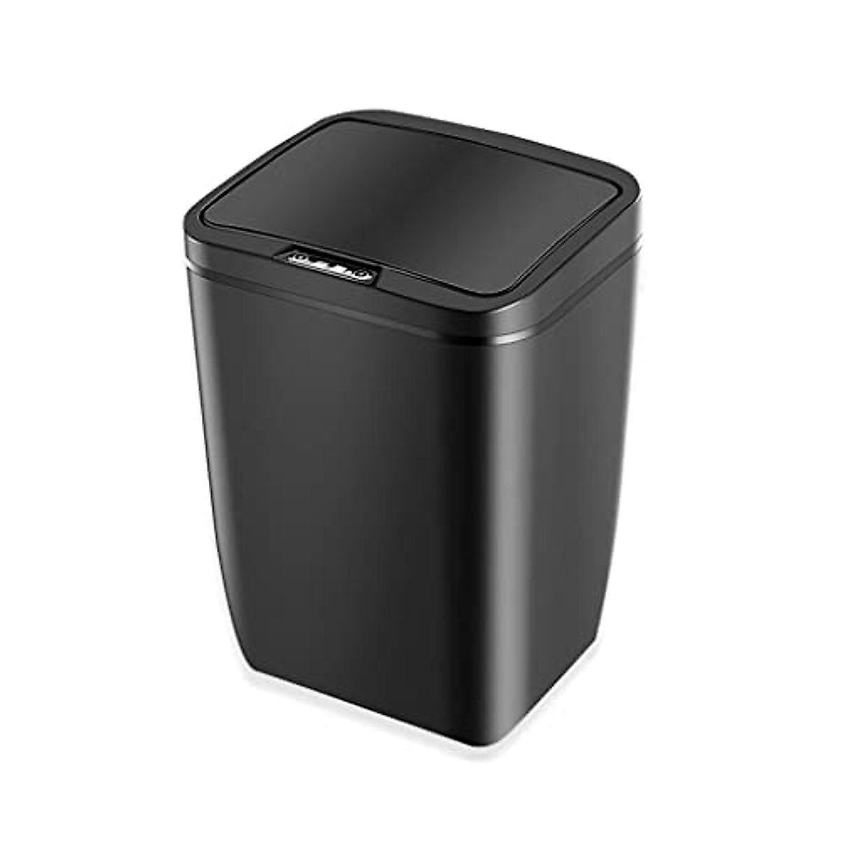 XDCHLK Automatic Touchless Trash Can Intelligent Induction Motion Sensor Trash Can Recycle Bin Kitchen Garbage Car Trash