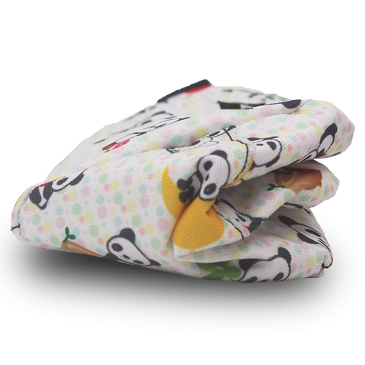 Slynnar Freezable Snack Box, Panda