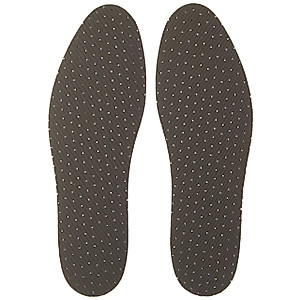 Dr. Scholl's Odor-X Odor Fighting Insoles, 1-Pair Packages (Pack of 4)