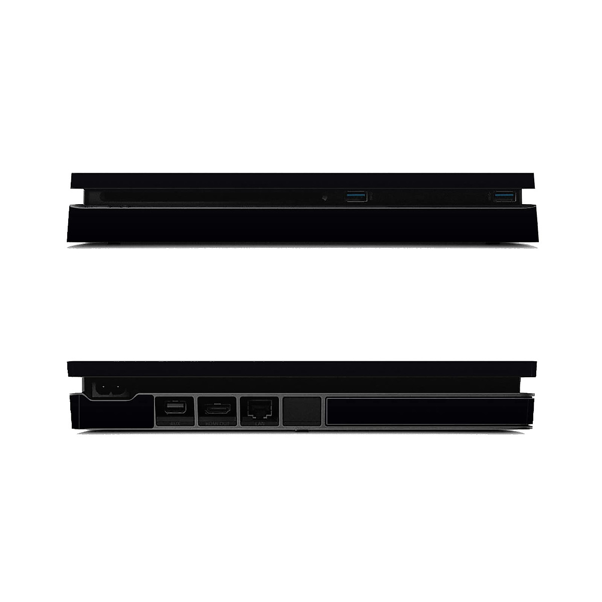 Head Case Designs Officially Licensed Assassin's Creed Dual Axes Valhalla Key Art Vinyl Sticker Gaming Skin Decal Cover Compatible With Sony PlayStation 4 PS4 Slim Console and DualShock 4 Controller