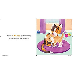 Somebunny Loves You: A Sweet and Silly Baby Animal Book for Toddlers (Punderland)