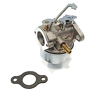 Carburetor For Tecumseh 632272 Fits Model H50-65403T H50-65403U H50-65403V Engine New Carb