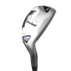 Cleveland Golf Bloom Set 2019, Navy/Lavender Right Hand