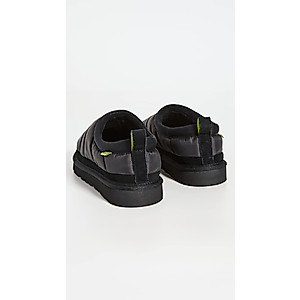 UGG Men's Tasman Lta Slipper, Black, 8