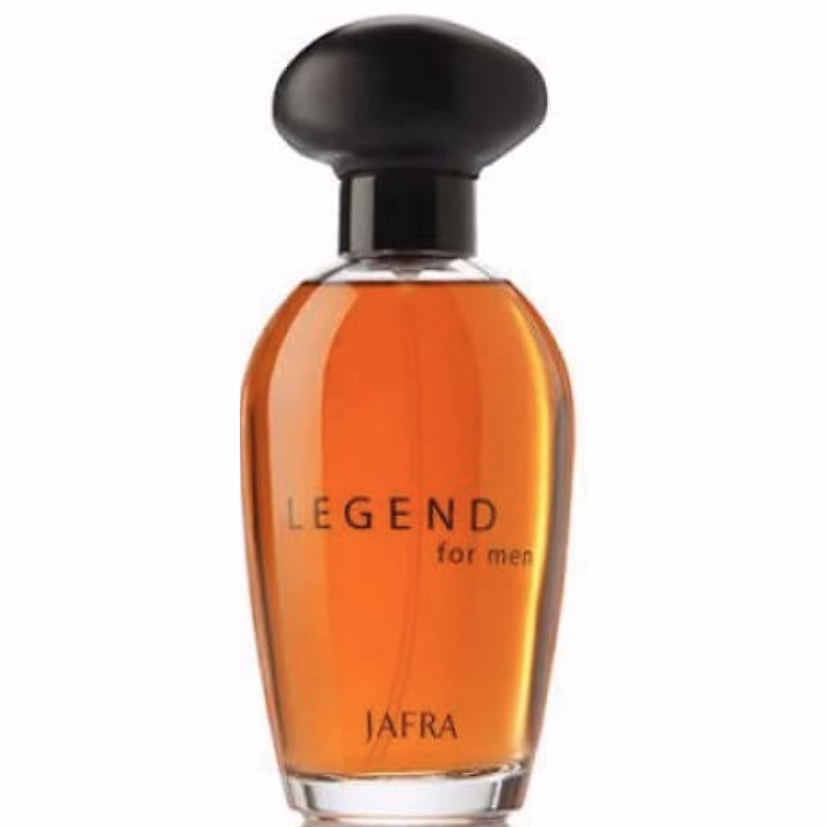 JAFRA LEGEND FOR MEN EAU DE TOILLETE 100 ML 3.3 FL. OZ. PERFUME PARA CABALLERO LEGEND