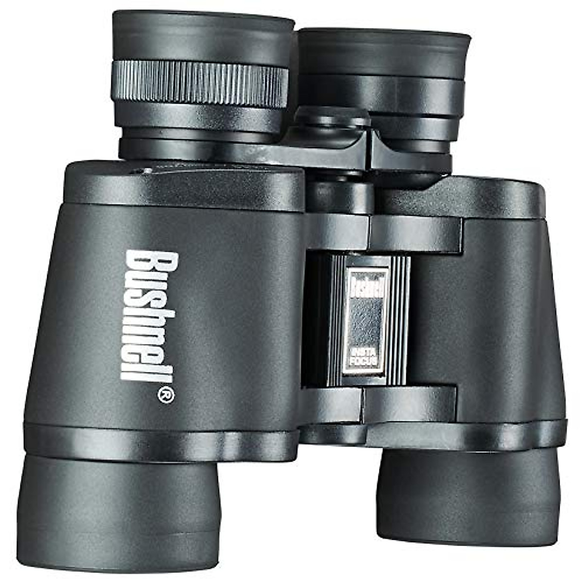 Bushnell Falcon 133410 Binoculars with Case (Black, 7x35 mm)