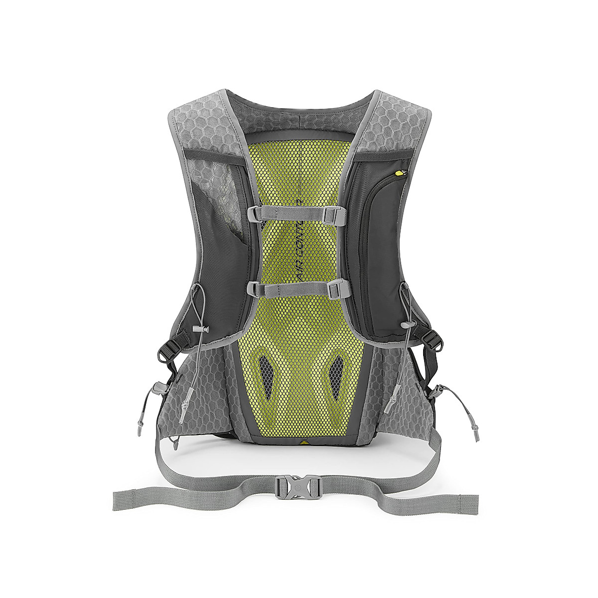 RAB Aeon LT Series Backpack for Hiking and Outdoors, Aeon LT 12 Liter, Anthracite