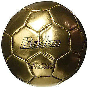 Baden Mini Size Trophy Series Soccer Ball