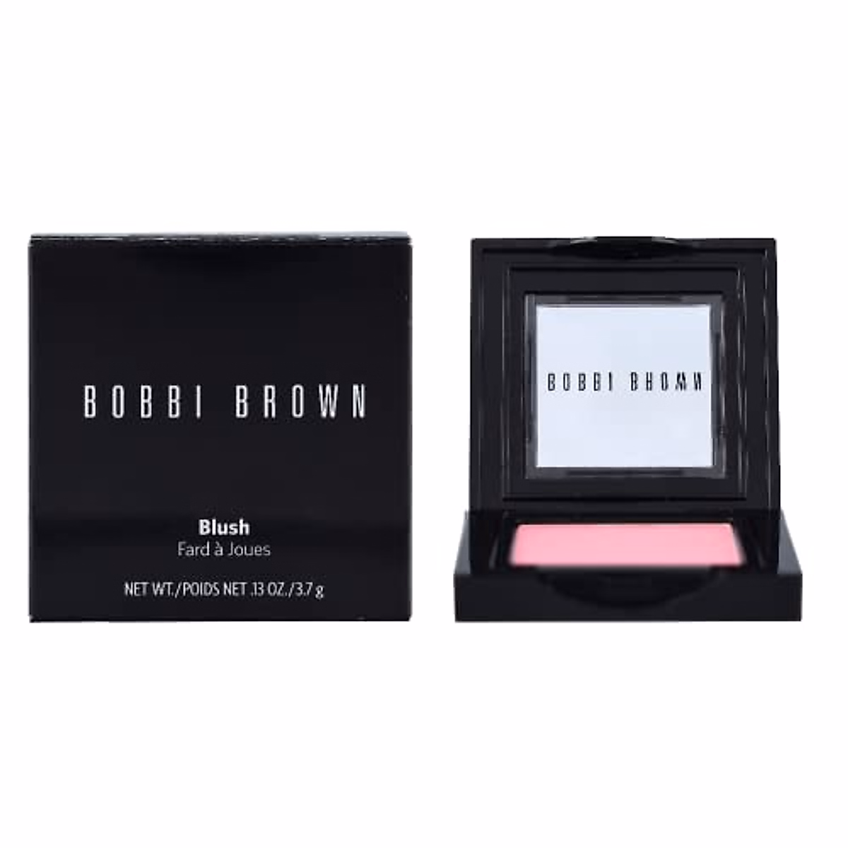 Bobbi Brown Blush, 41 Pretty Pink (New Packaging), 0.13 Ounce
