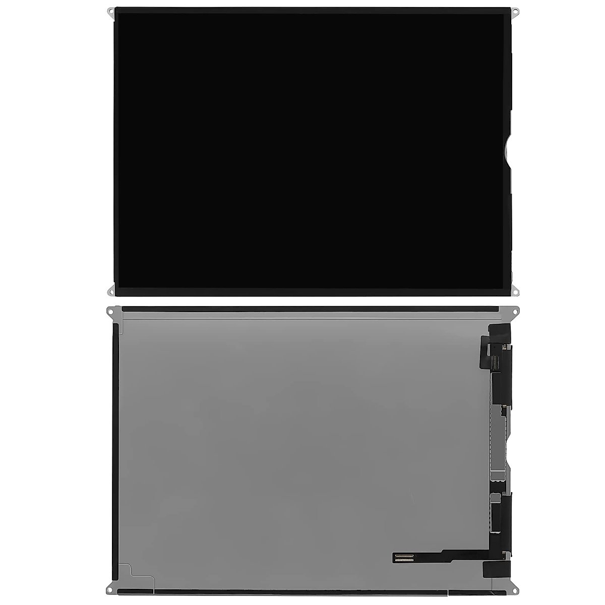 10.2" LCD Screen Replacement for iPad 9 (9th Gen) A2602 A2603 A2604 A2605 Display LCD Screen Replacement Premium Repair Kit
