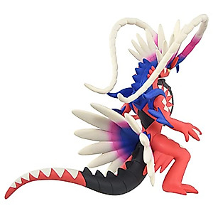 Takara Tomy ML-29 Colledon Pokemon Moncolle