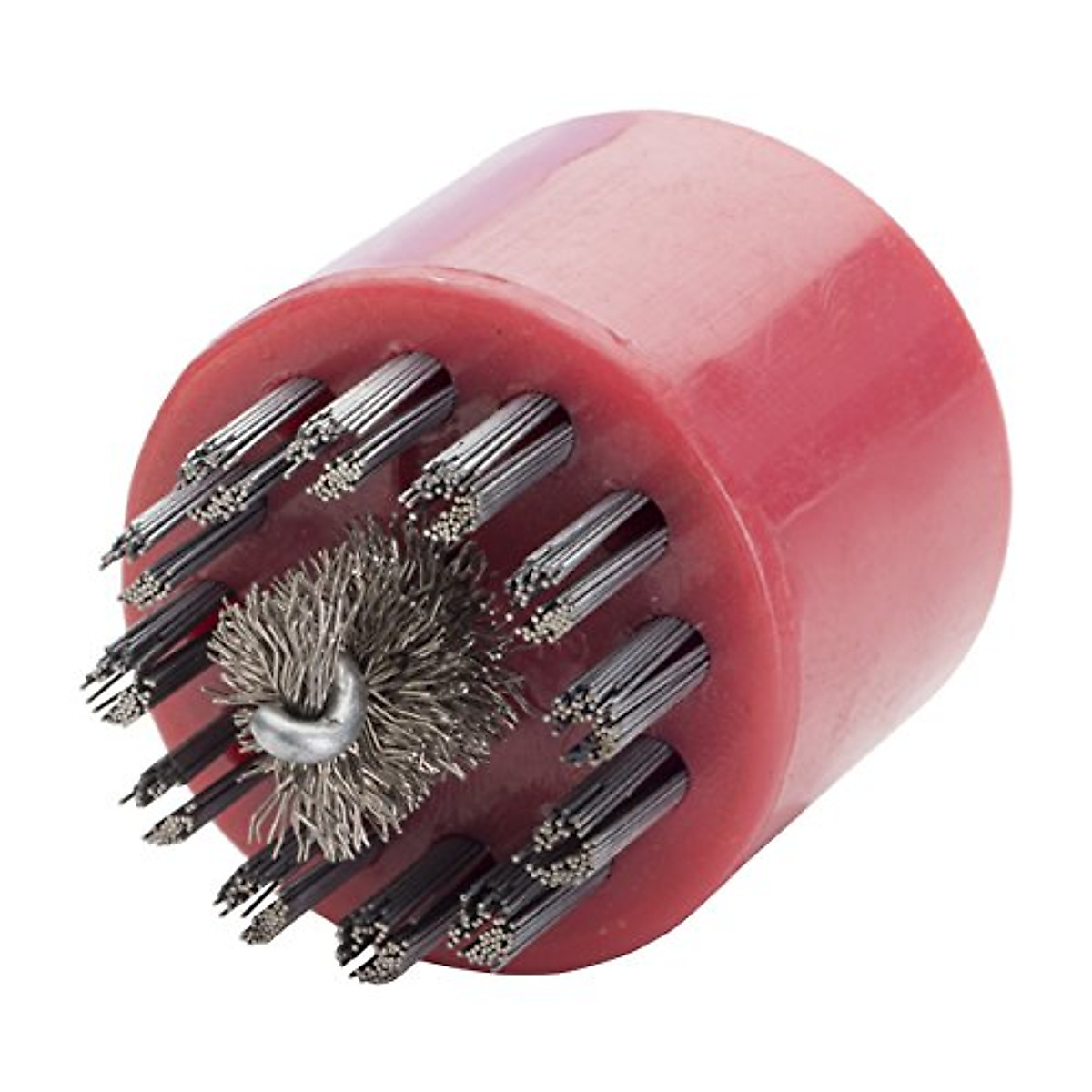 EZ RED BK516 Side Terminal Cleaner Brush